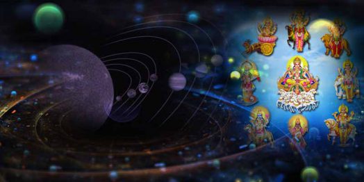 Navagraha Pooja, Its Procedure and Benefits