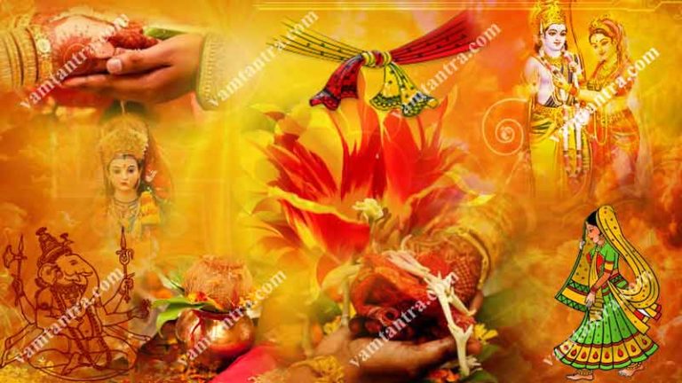 Mangala Gauri Vrat, Pooja and Its Importance