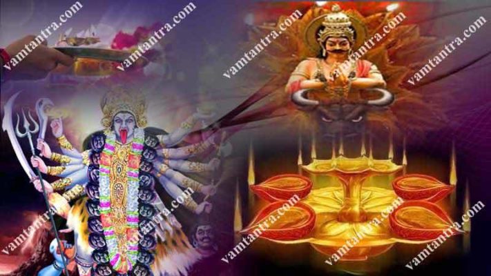 Narak Chaturdashi: Why Kali Chaudas or Narak Chaturdashi Puja So Important!
